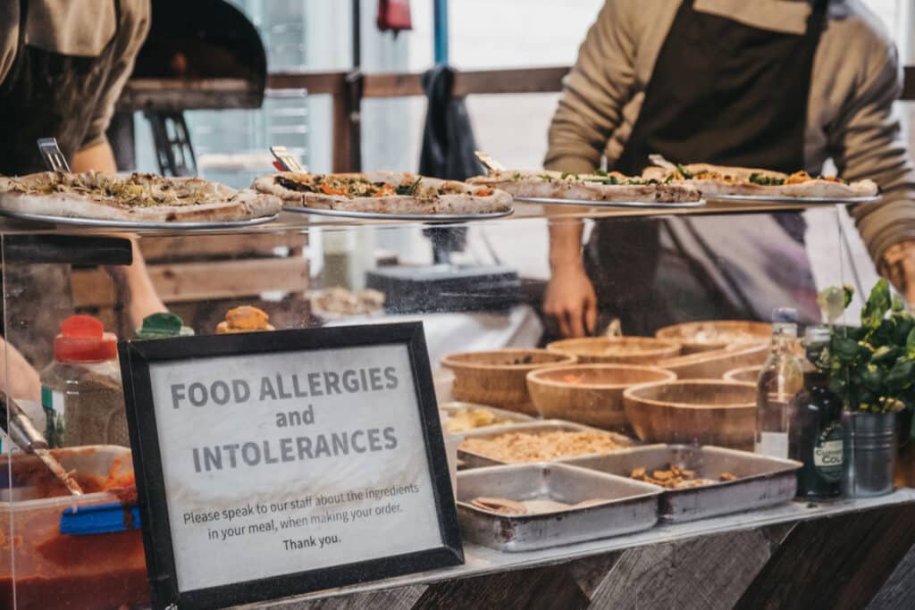 Kitchen Colour Coding Guide 2025: Boost Food Hygiene with Skilltopia ...