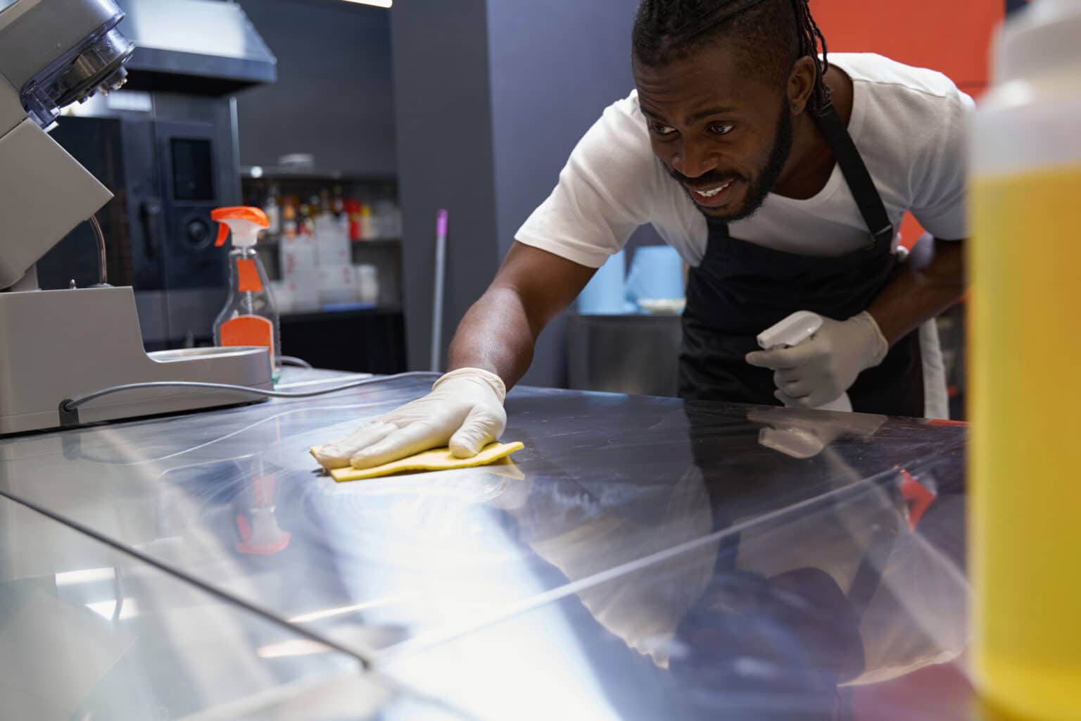 Understanding the Brigade de Cuisine: A Guide to Kitchen Hierarchy ...