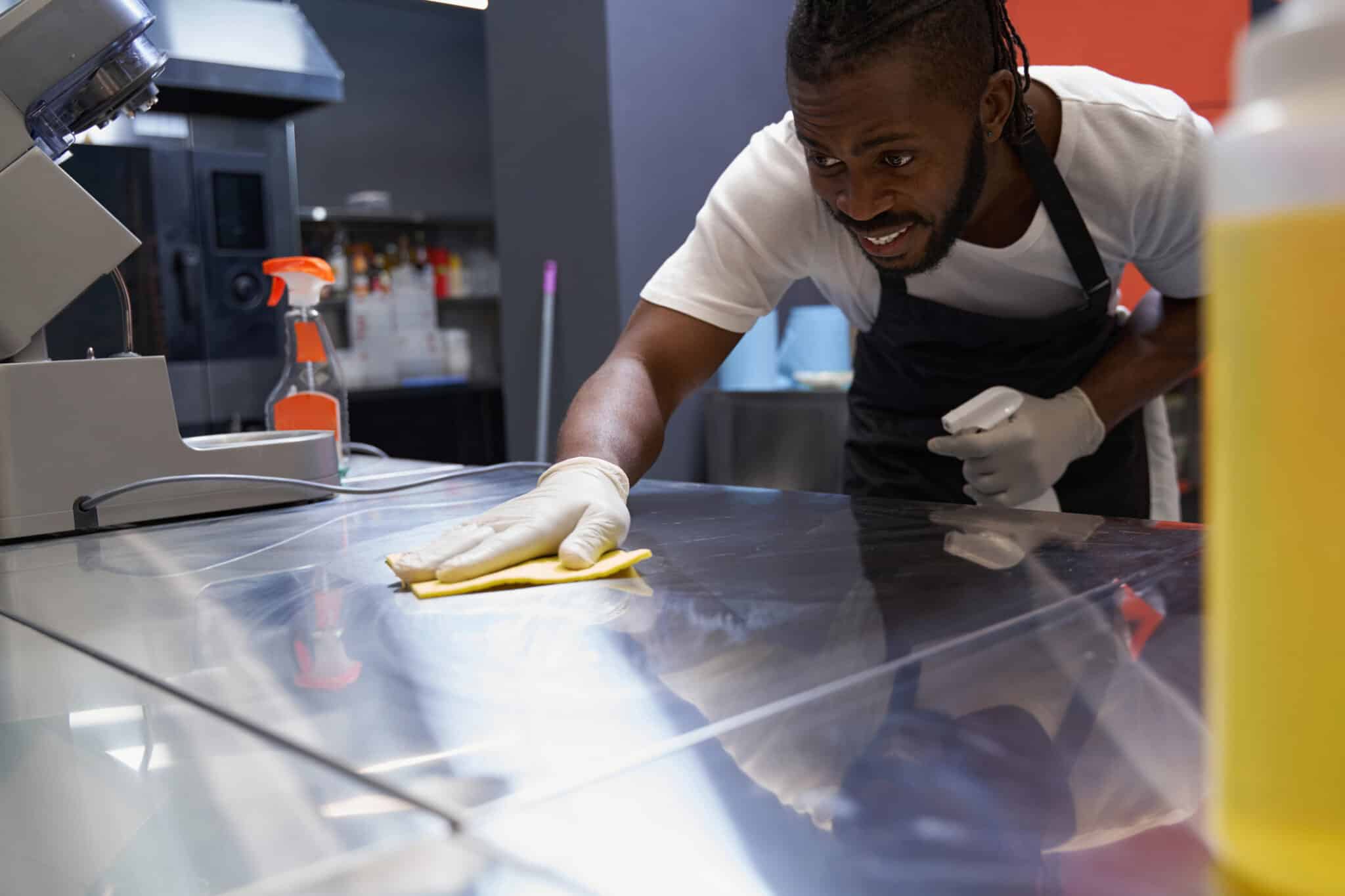 Understanding the Brigade de Cuisine: A Guide to Kitchen Hierarchy ...