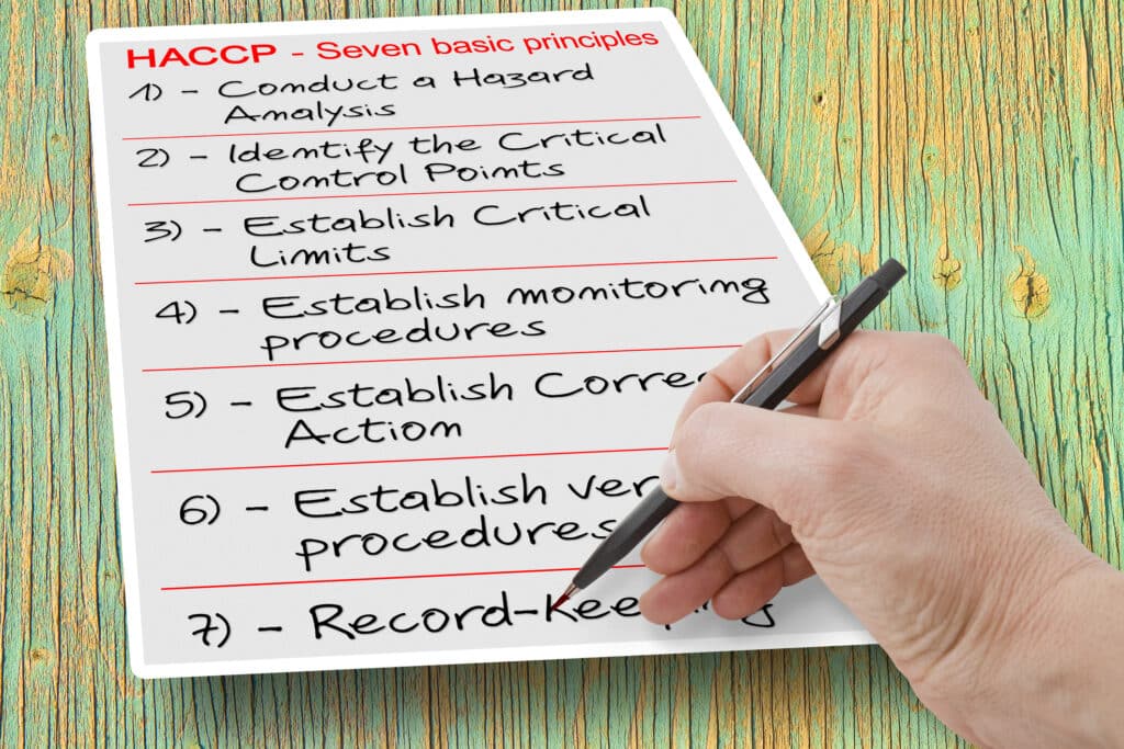 How to Prepare for an EHO Inspection: With Checklist - Skilltopia